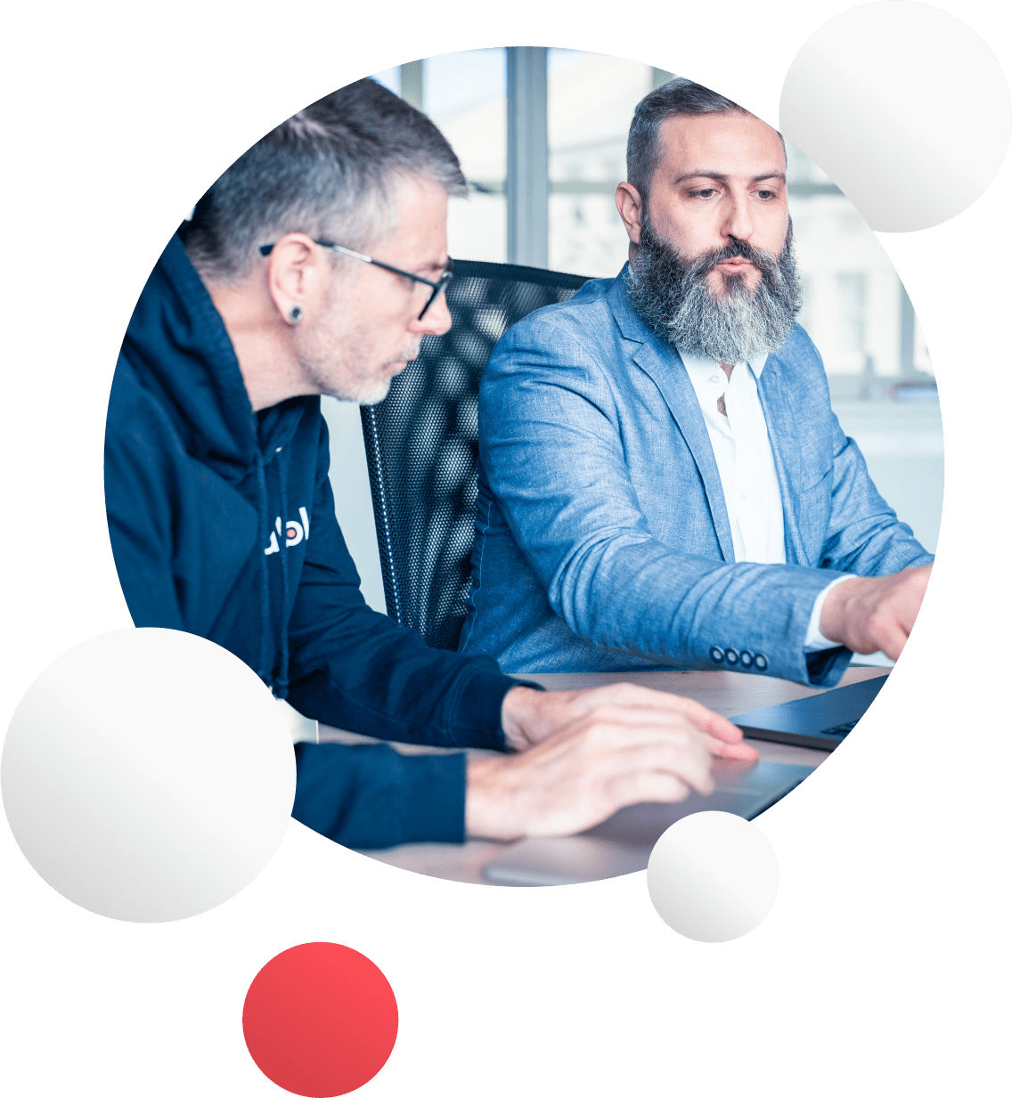 Interprefy HubSpot AI Case Study