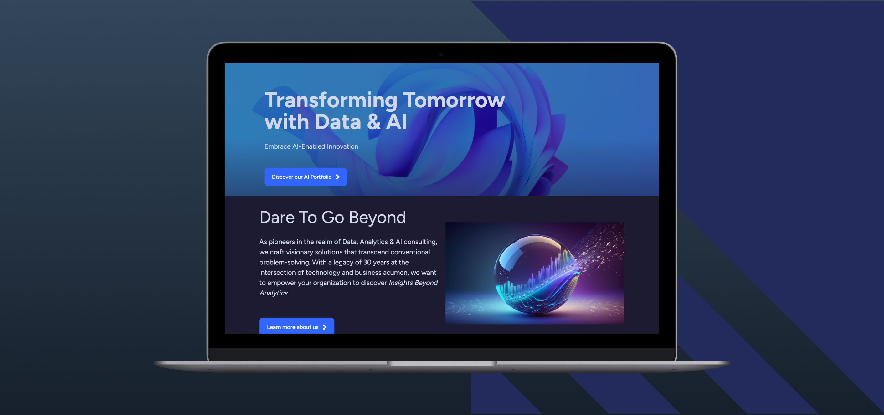 Sites that convert: ten examples of websites built in HubSpot