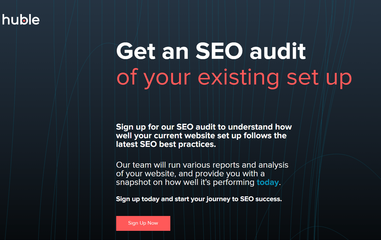 Landing page best practices from a HubSpot Elite Partner