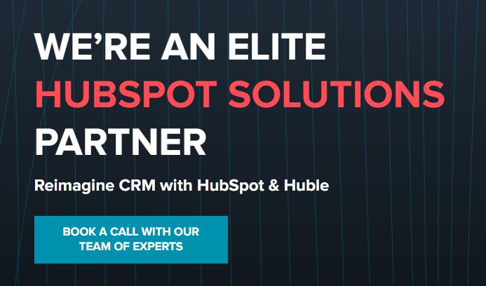 Landing page best practices from a HubSpot Elite Partner