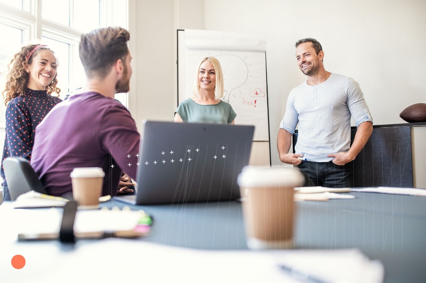 3 sales team structures that set you up for success