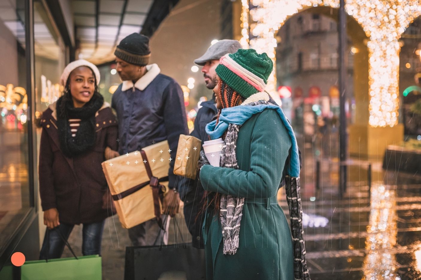 Five Inspiring 2020 Christmas Campaigns
