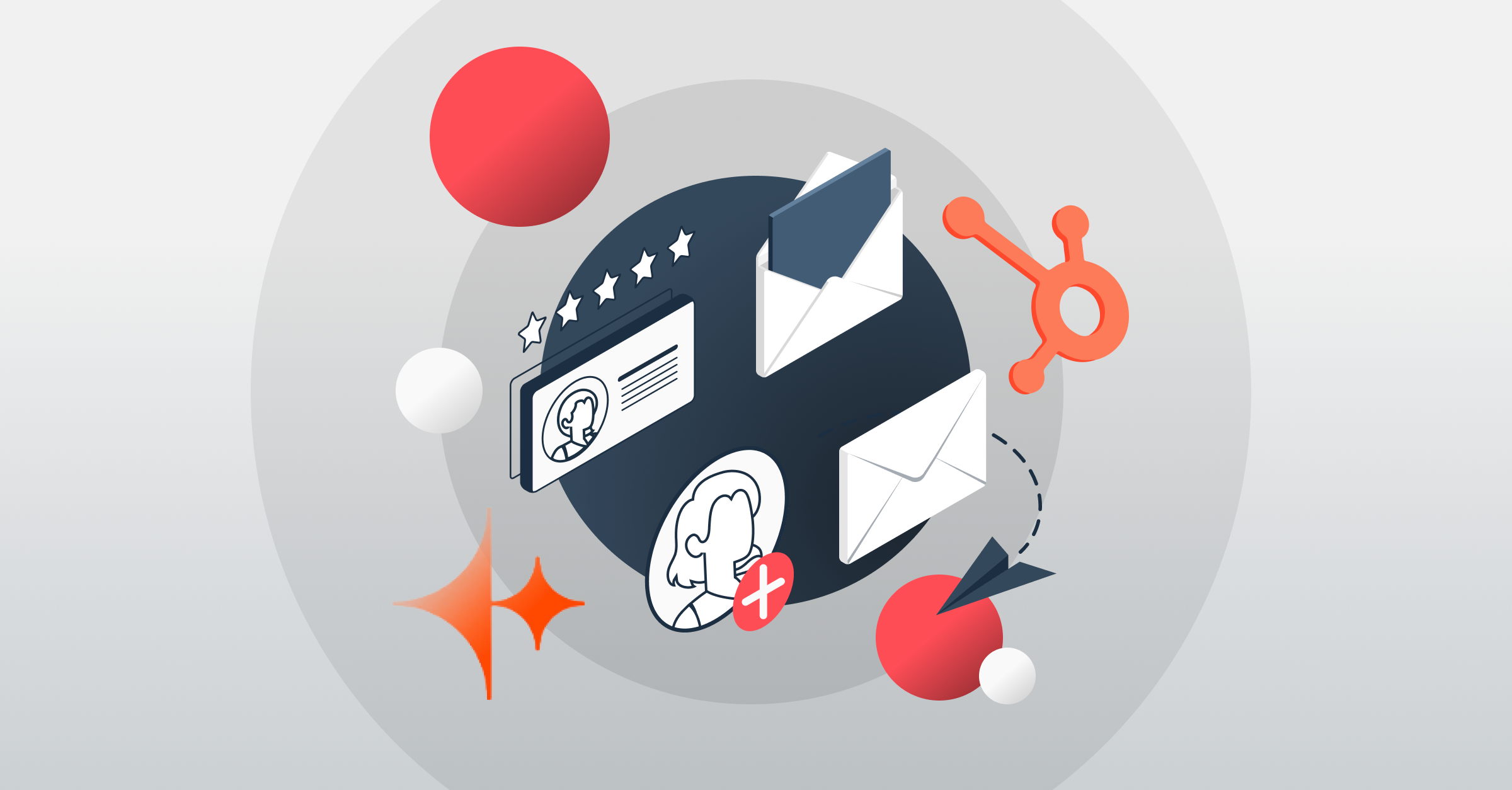 HubSpot Breeze Intelligence: data enrichment & intent data at scale