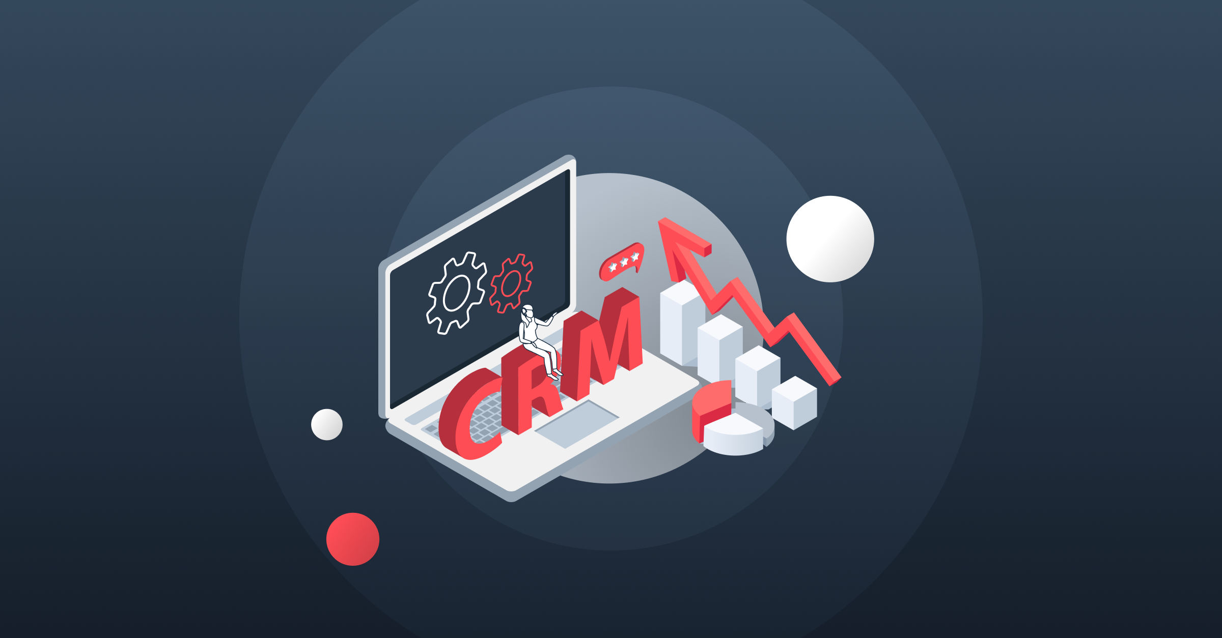 The ultimate guide to customising HubSpot for your CRM needs