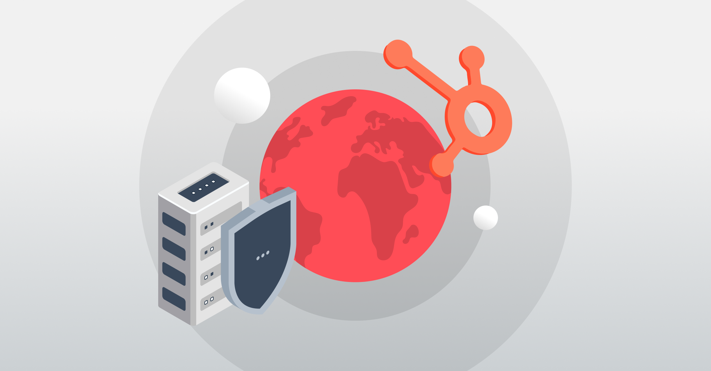 HubSpot launches three new data centres: everything you need to know