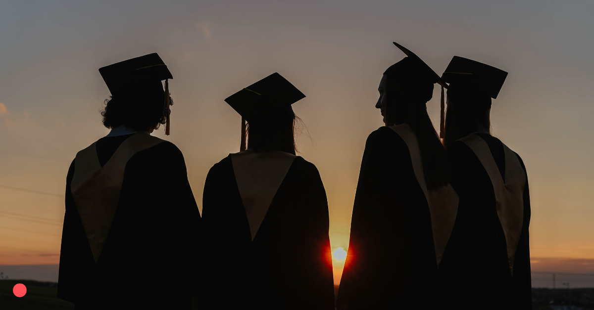 Calling all graduates — apply for our 2022 Graduate Programme