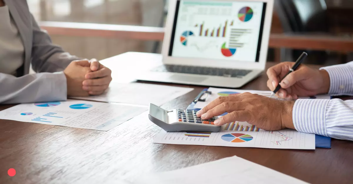 The importance of accurate quantitative sales forecasting