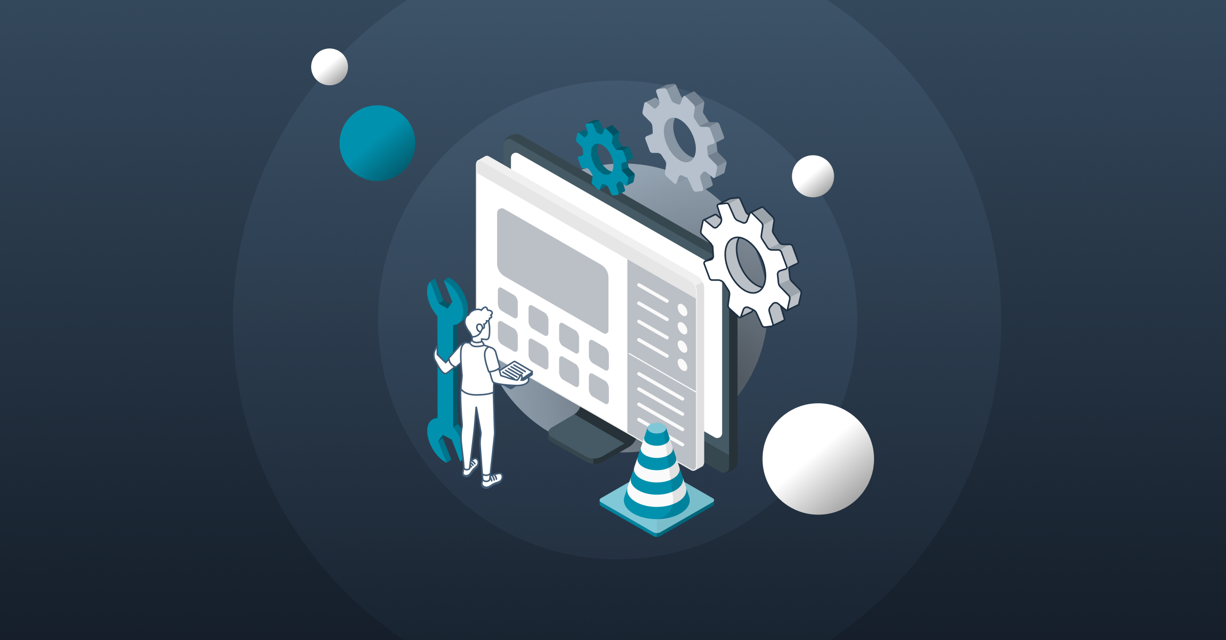 Sites that convert: ten examples of websites built in HubSpot